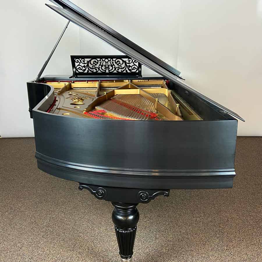 Chickering 1908 Concert Grand