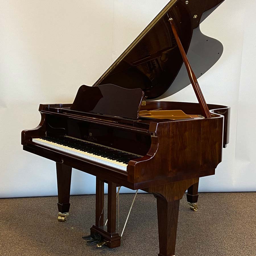 Perzina GP-160 | Farley's House of Pianos | Madison, WI